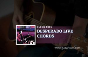 Biblical Chords By Calum Scott - Guitartwitt.com