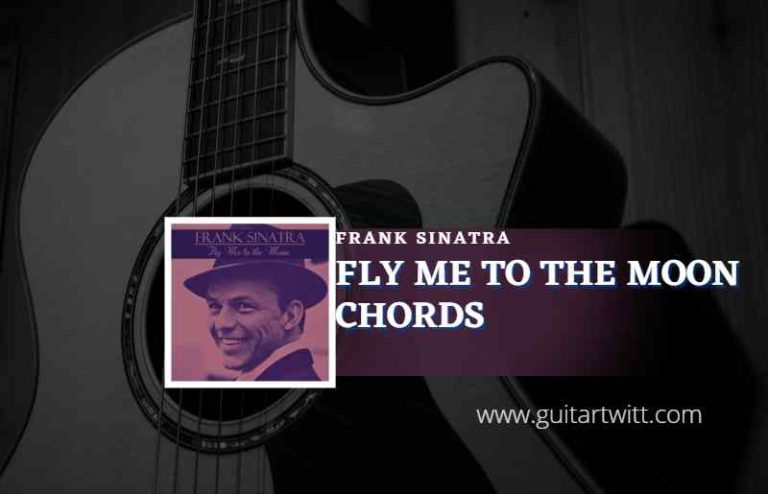 CHRIS STAPLETON - Starting Over Chords(Easy) - Guitartwitt.com