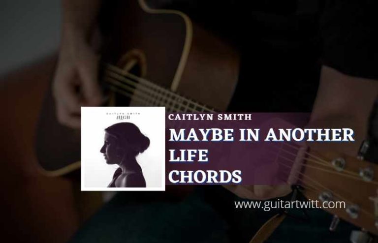 Harry Styles - LIGHTS UP CHORDS - Guitartwitt.com