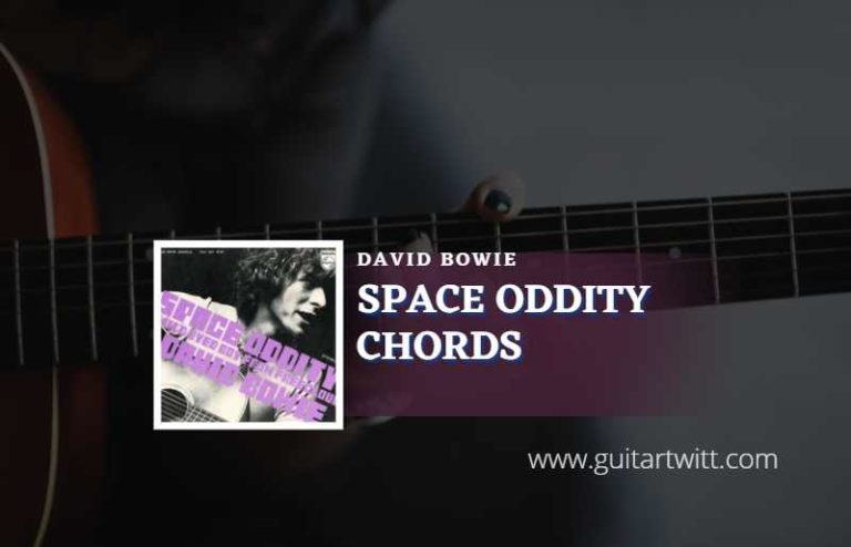 CHRIS STAPLETON - Starting Over Chords(Easy) - Guitartwitt.com