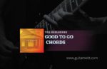 Good To Go Chords By The Deslondes - Guitartwitt