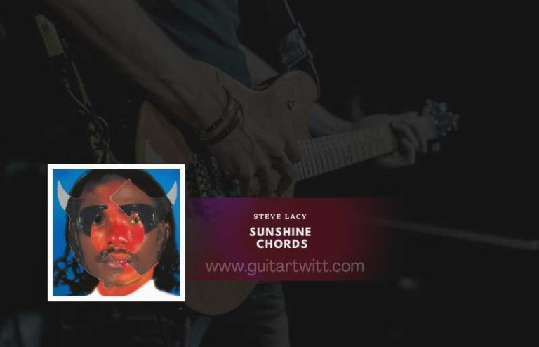 GUITARTWITT All About Guitar Chords, Tabs, And Lesson