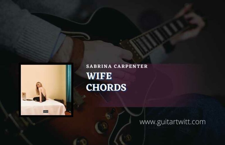 CHRIS STAPLETON - Starting Over Chords(Easy) - Guitartwitt