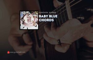 Easy Now Chords By Noel Gallagher's High Flying Birds - Guitartwitt