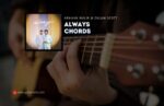 Always Chords By Daniel Caesar - Guitartwitt