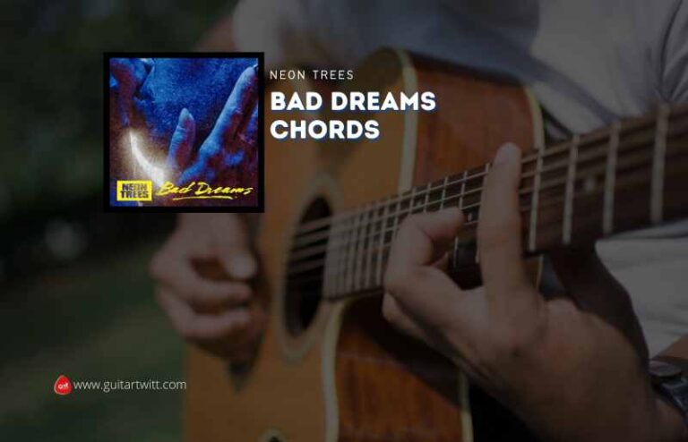 CHRIS STAPLETON - Starting Over Chords(Easy) - Guitartwitt